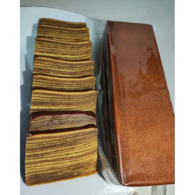 Jual Lapis Legit Premium Wali | Shopee Indonesia