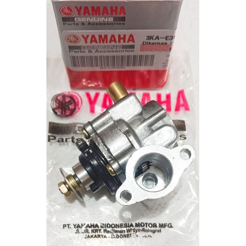 Jual POMPA OLI RX KING OLD RX S RX SPESIAL | Shopee Indonesia