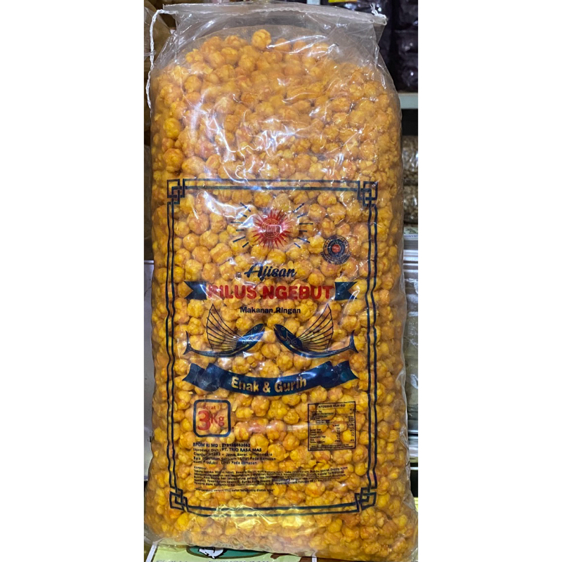 Jual 3kg Pilus Australia Ngebut | Shopee Indonesia