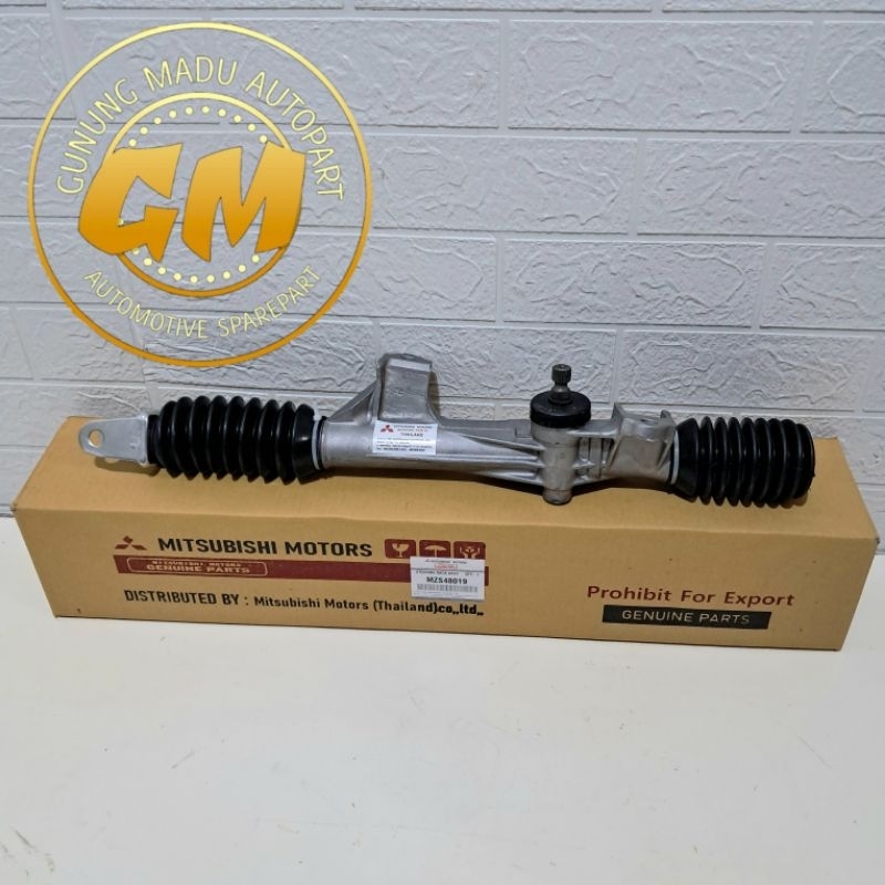 Jual RACK STEER BAK STIR STEERING RACK ASSY MITSUBISHI T120SS T120 SS FUTURA | Shopee Indonesia