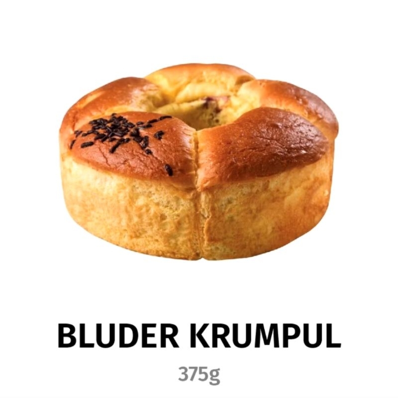 Jual Roti Bluder Krumpul Cokro | Shopee Indonesia