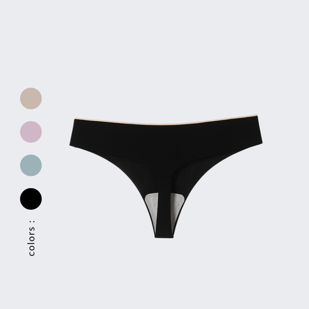 Jual NACTIVE karol seamless thong underwear | Shopee Indonesia