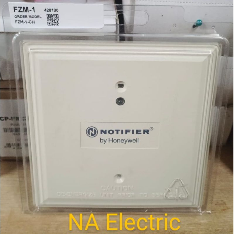 Jual Fire Zone Module FZM-1 Notifier | Shopee Indonesia