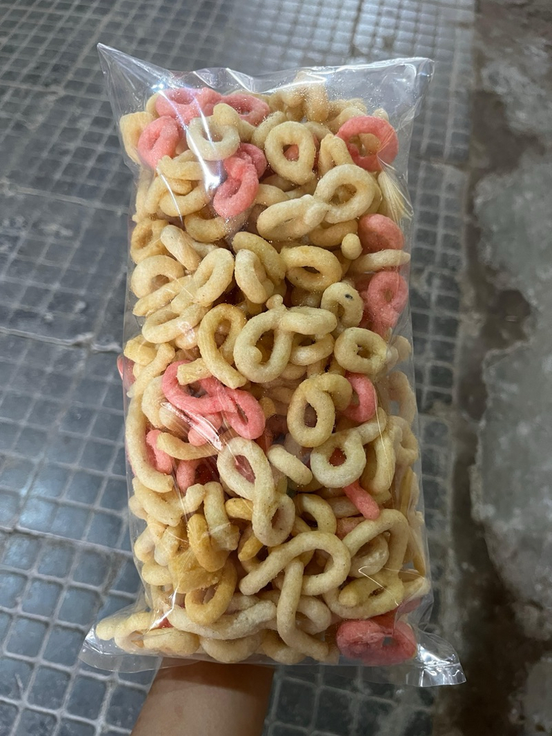 Jual LANTING KEBUMEN 1 KG RASA ORIGINAL (PROMO BULAN PUASA) | Shopee ...