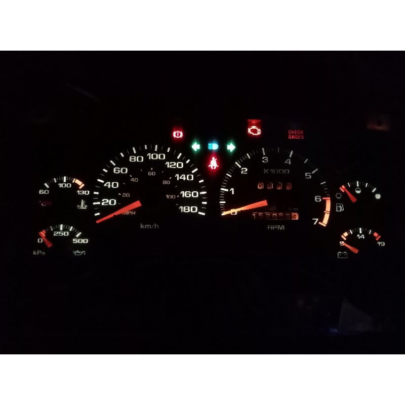 Jual Speedometer Opel Blazer DOHC | Shopee Indonesia