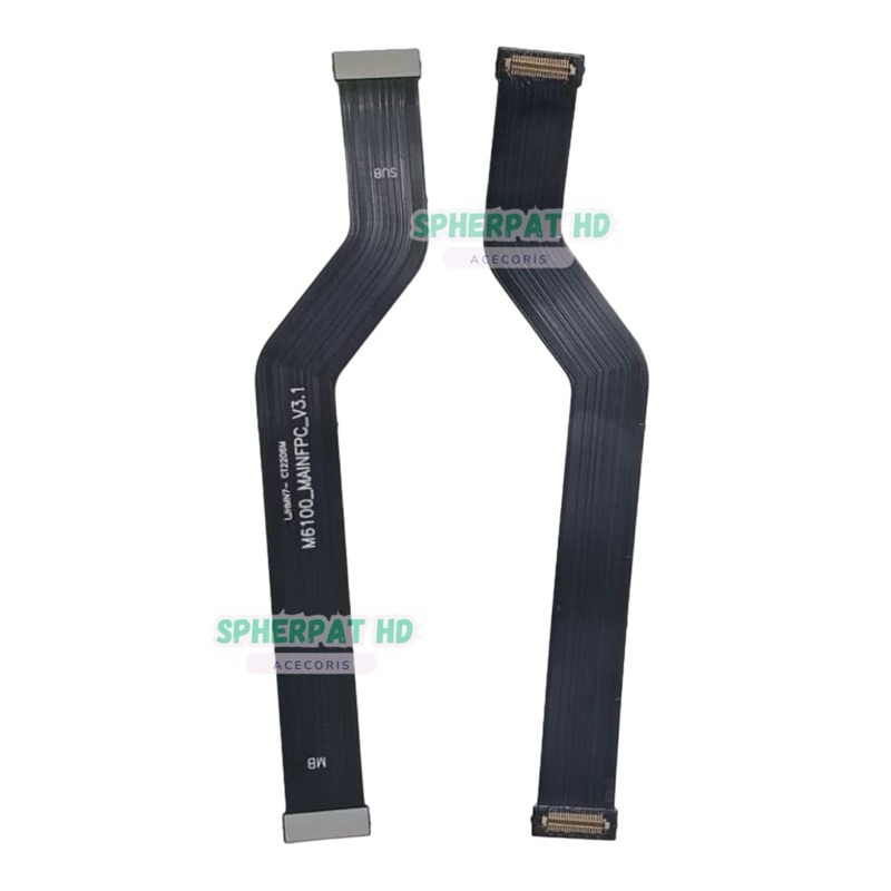 Jual flexible board xiaomi redmi note 7 mainboard motherboard fleksibel ...