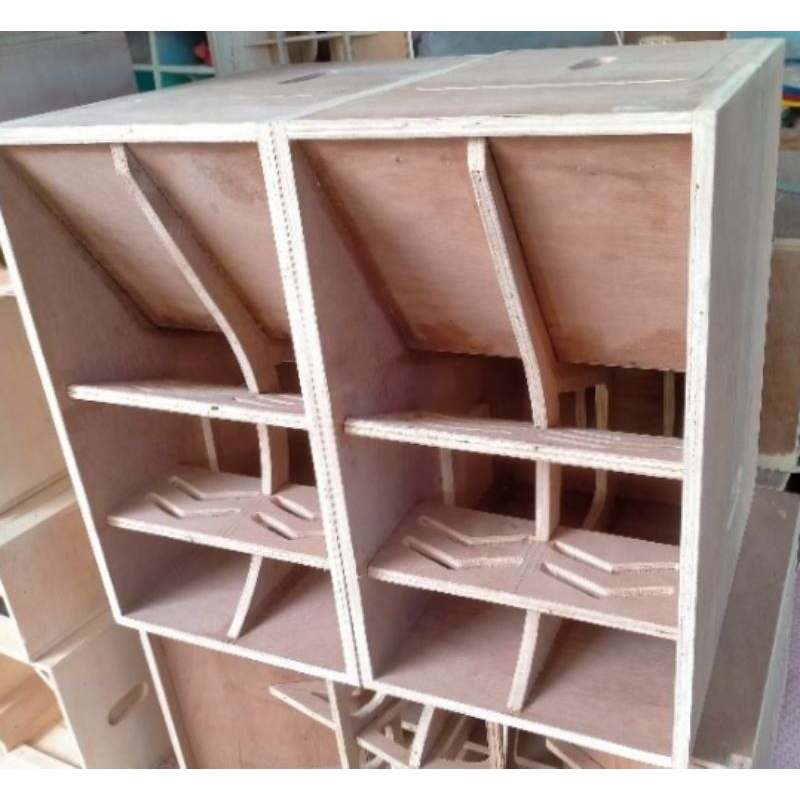 Jual box f1 UAP 8 inch | Shopee Indonesia