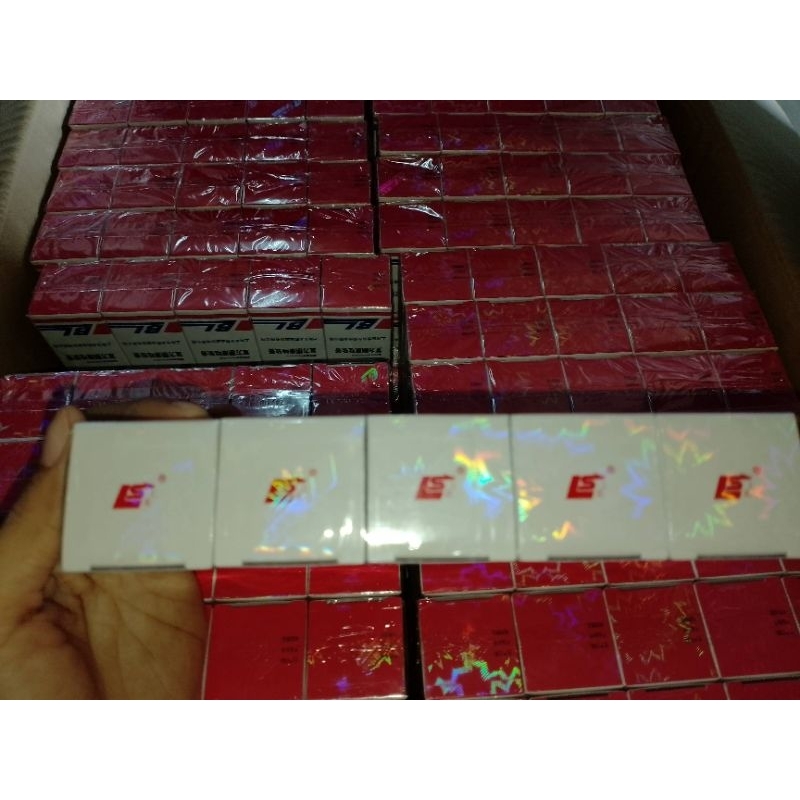 Jual [perpak isi 10pc] Cream anti alergi /ruam kulit | Shopee Indonesia