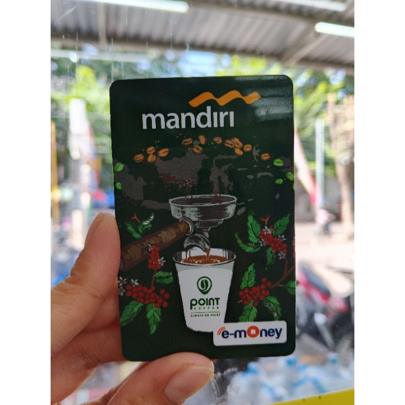 Jual e-money card | Shopee Indonesia