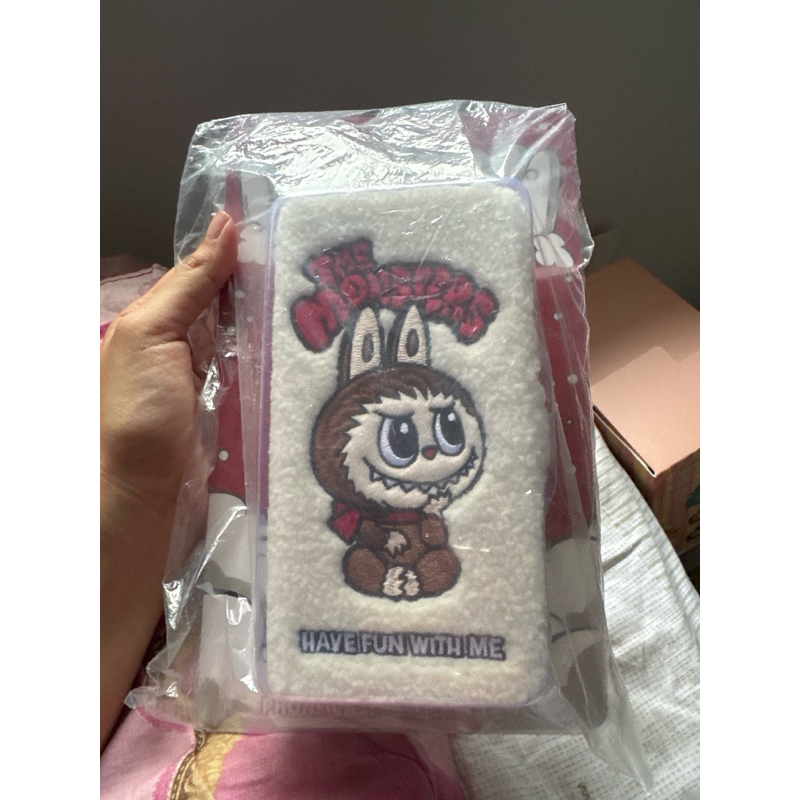 Jual Case Labubu 100% ori popmart | Shopee Indonesia