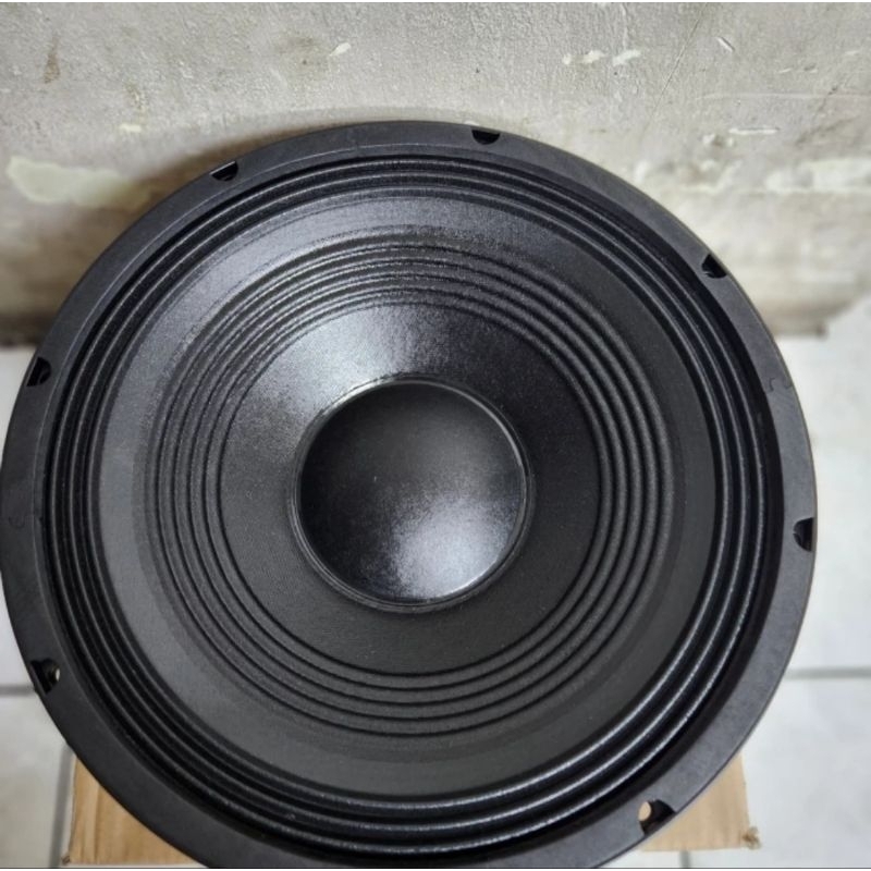 Jual Speaker Komponen B&C 12tbx100 12 inch spool 3 in high mid | Shopee ...