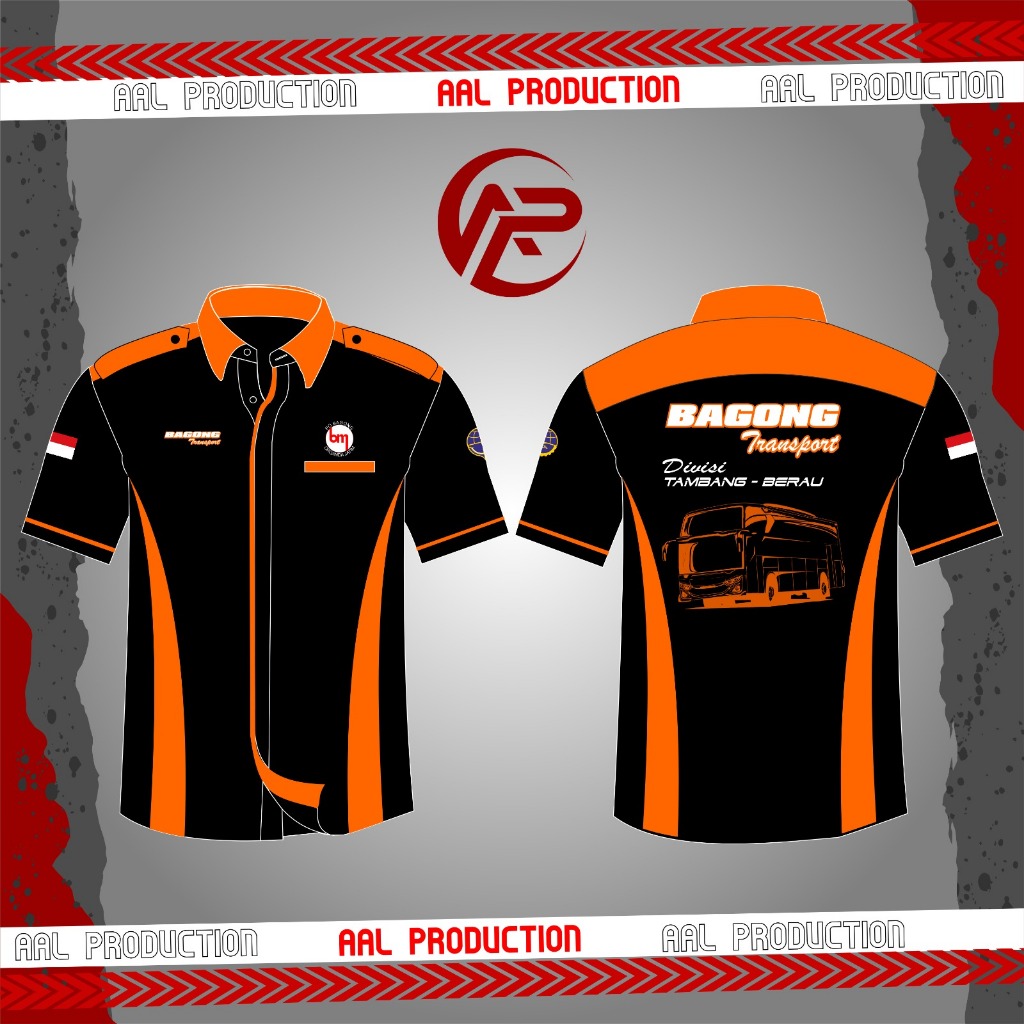 Jual Kemeja Bagong Kaos Bagong Kemeja Custom Po Bagong Kaos Custom Po ...