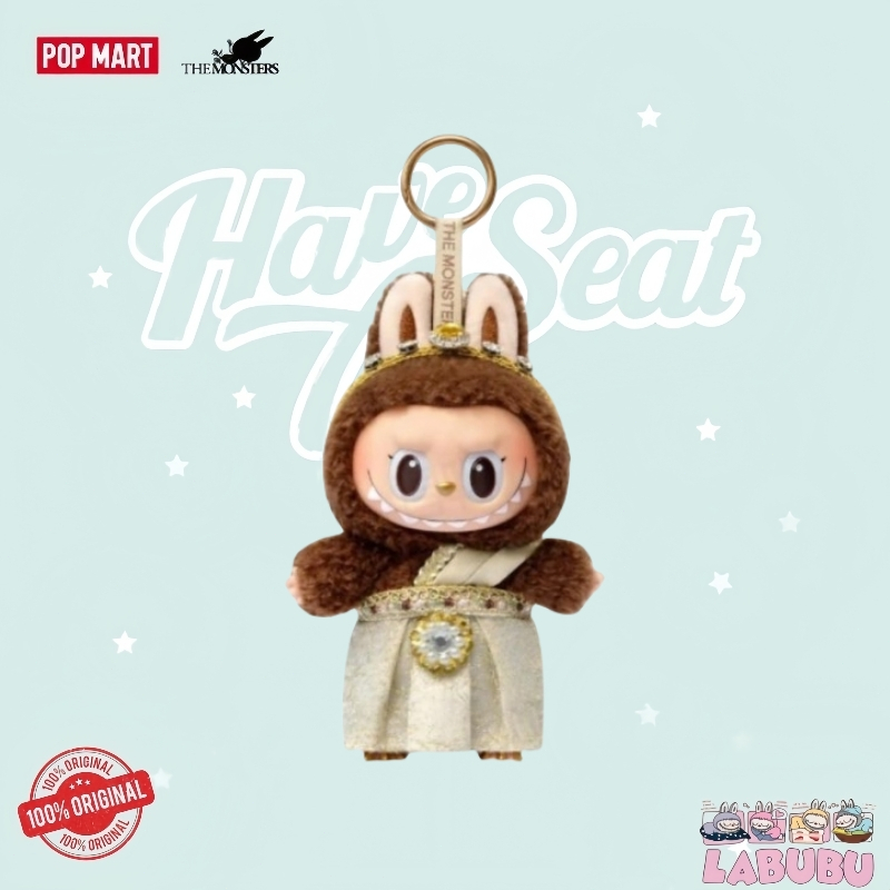 Jual 【 100%original】boneka Pop Mart/labubu boneka/boneka trend/labubu ...