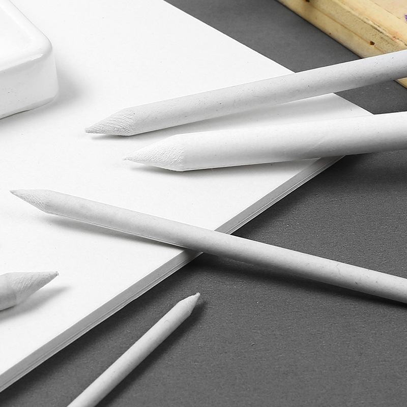 Jual Paper Stump / Blending Stump dusel sketsa pencil 3pcs Blending ...