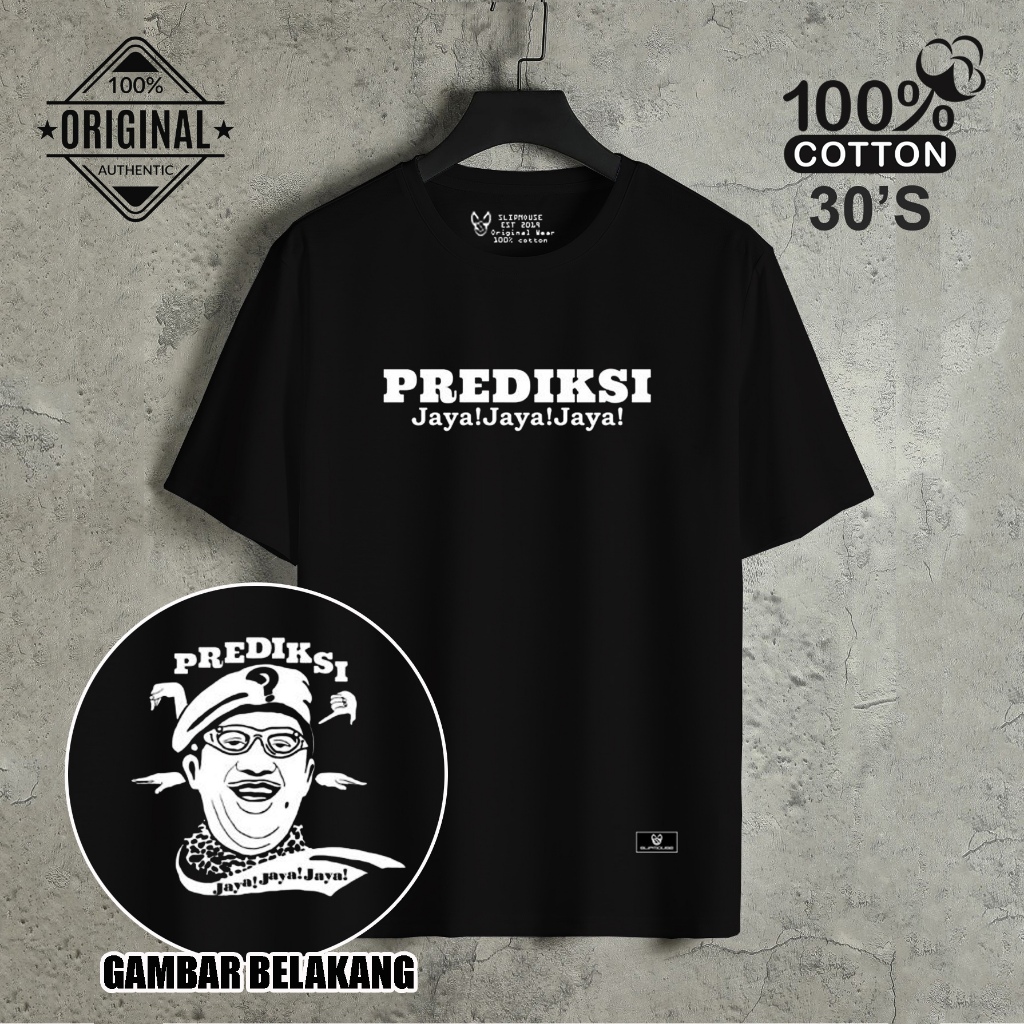 Jual Kaos Pria Distro Original 100% Kaos Pria Dewasa Kaos Distro ...