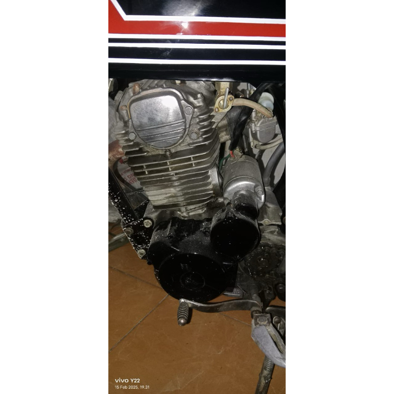 Jual Mesin tiger standart | Shopee Indonesia