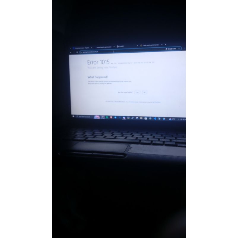 Jual Anti Ddos Rules Waf Cloudflare Shopee Indonesia