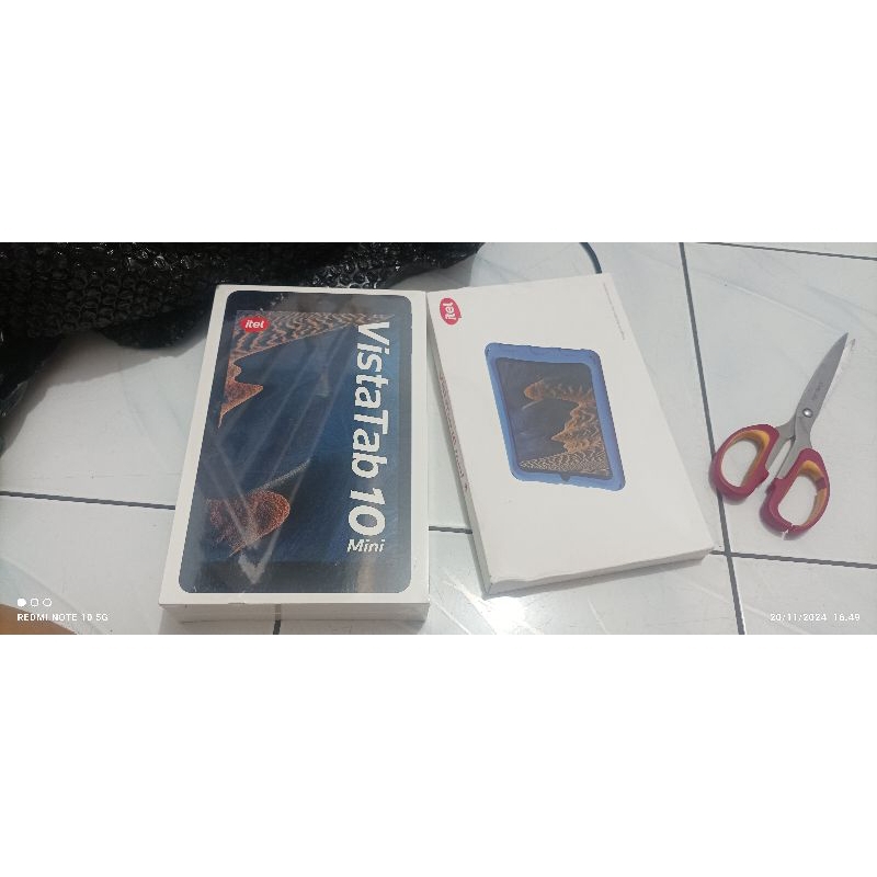 Jual itel mini 10 | Shopee Indonesia
