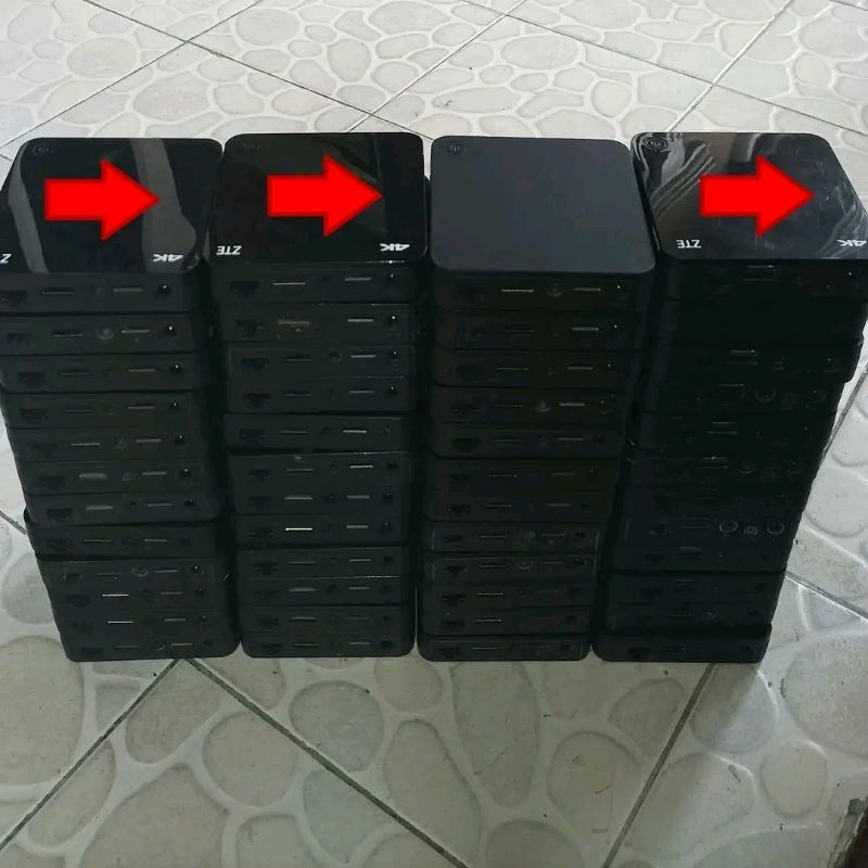 Jual STB BORONGAN | Shopee Indonesia