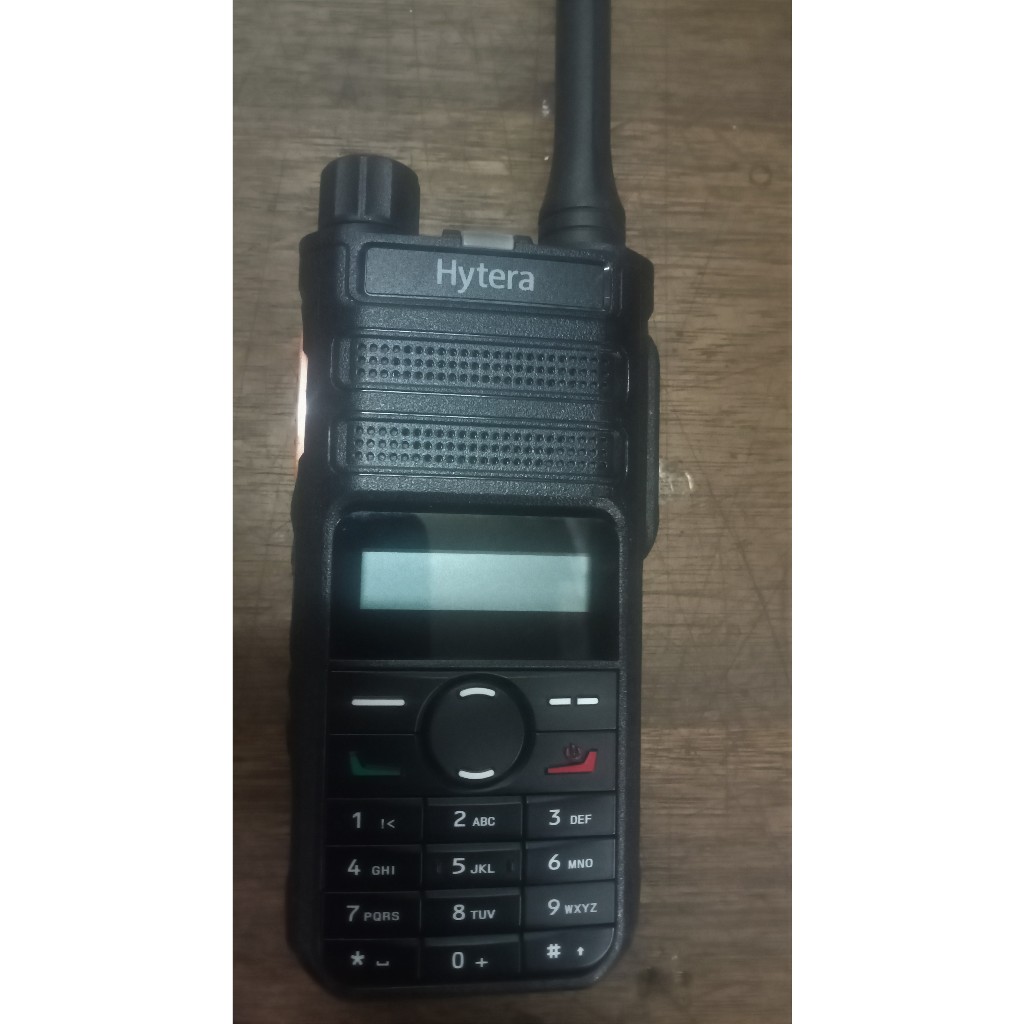 Jual Ht Hytera AP588 uhf 400Mhz bekas | Shopee Indonesia