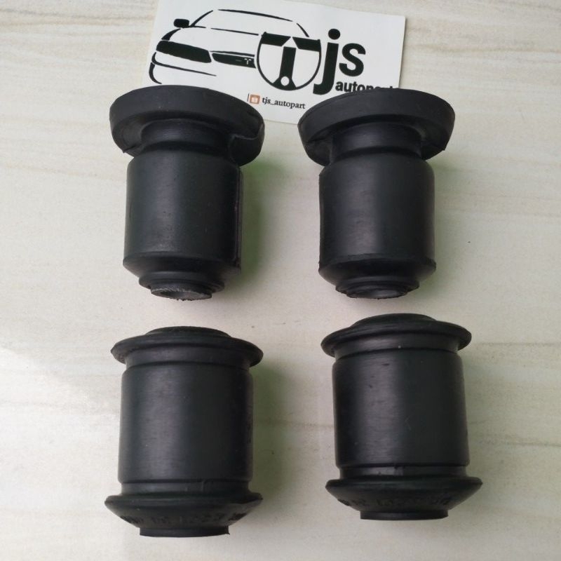 Jual Bushing arm timor set roda depan | Shopee Indonesia