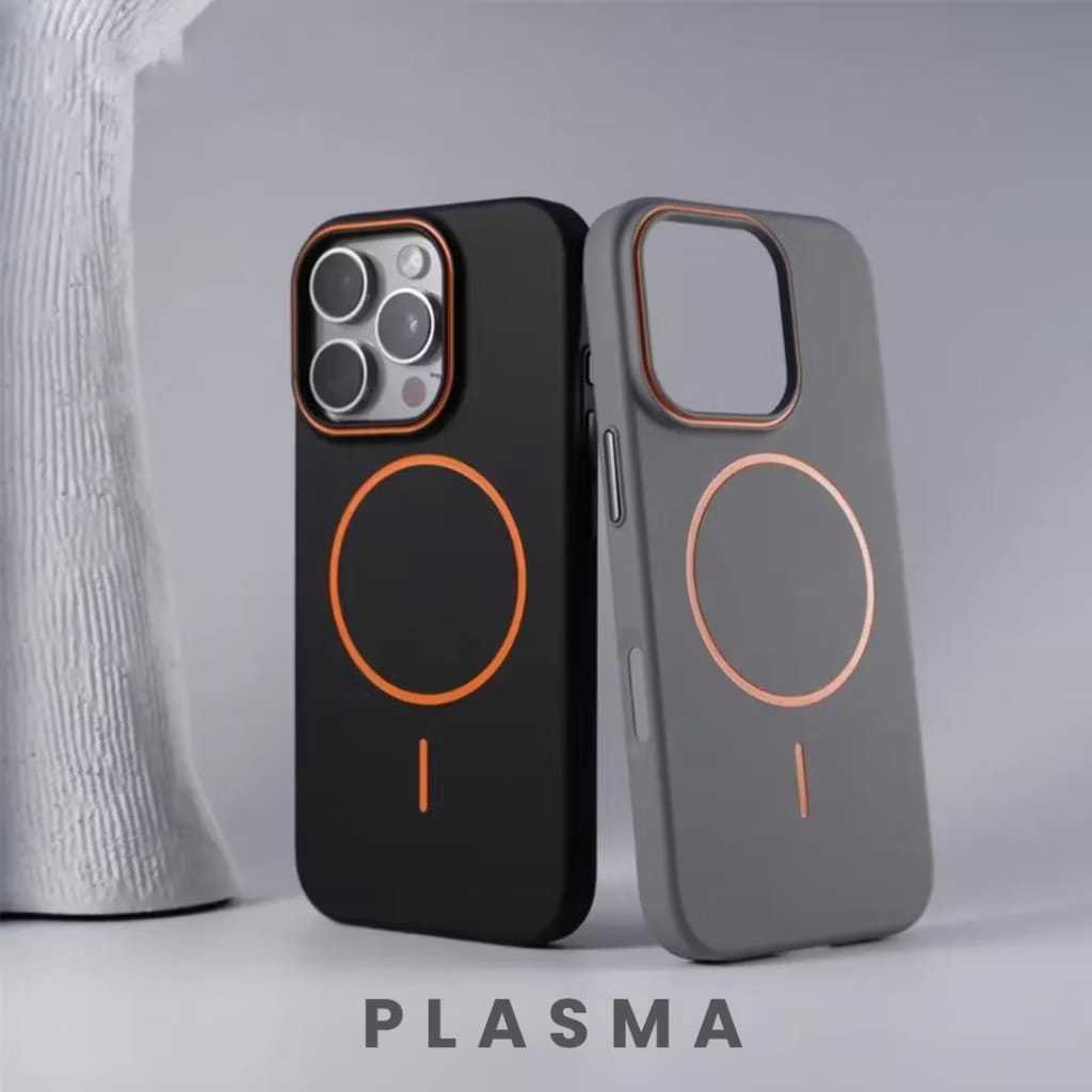Jual Plasma Casing HP untuk iPhone for Iphone 12 - 16 Promax | Shopee ...