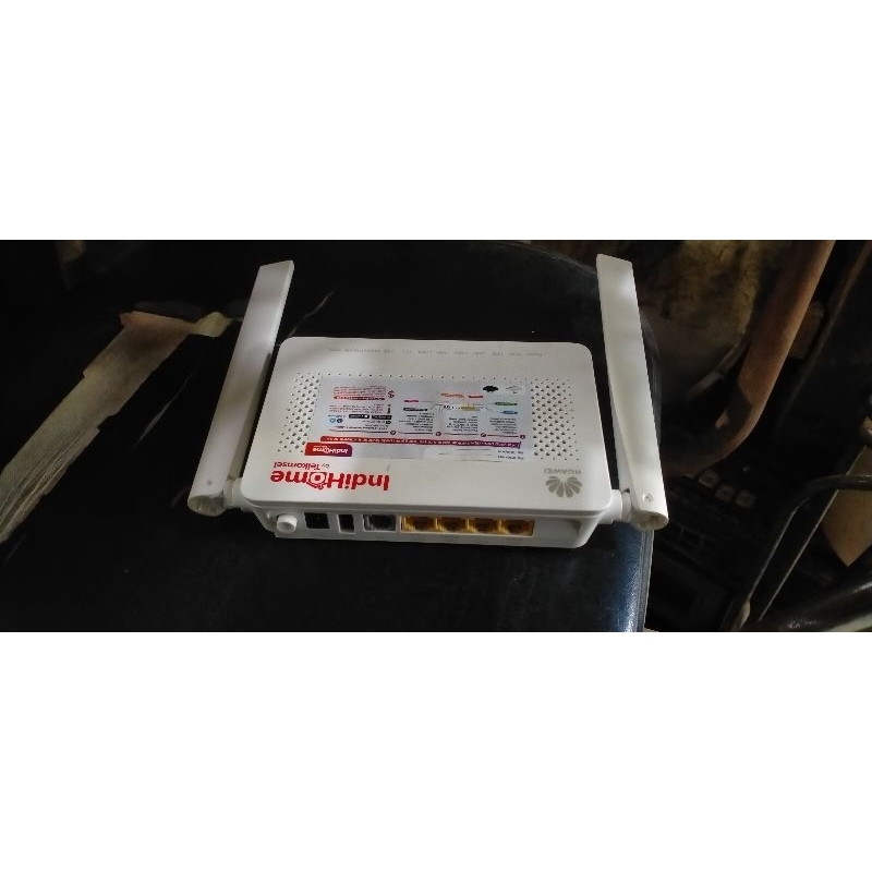 Jual Router wifi Huawei EG8151V5 Dan HG port Hijau | Shopee Indonesia