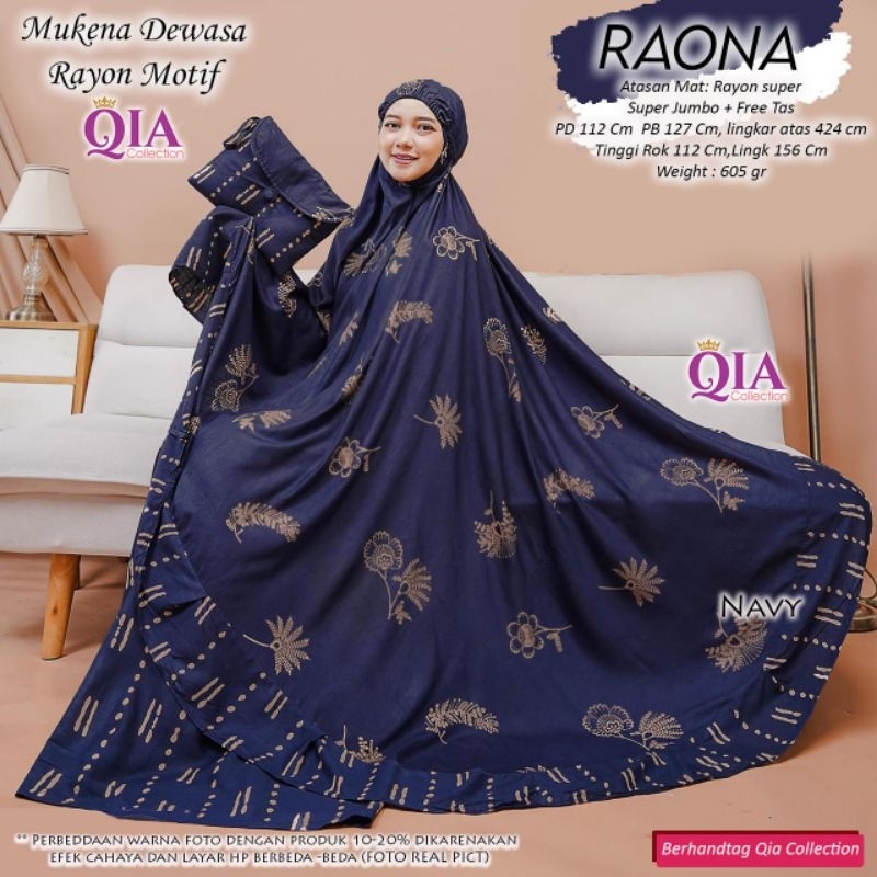 Jual ~ New Arrivals ~ Pakaian Perlengkapan Sholat Telekung Mukena Rukuh ...