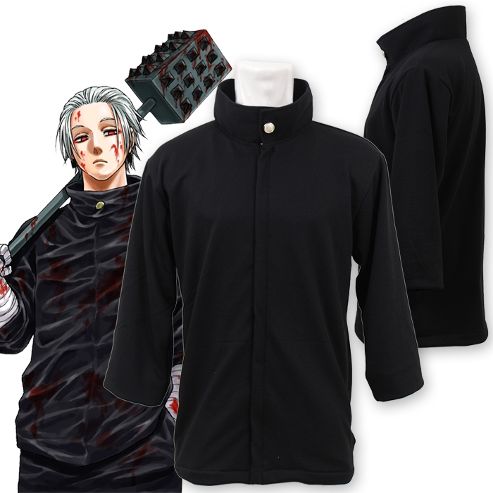Jual Jaket Gaku Sakamoto Days | Shopee Indonesia