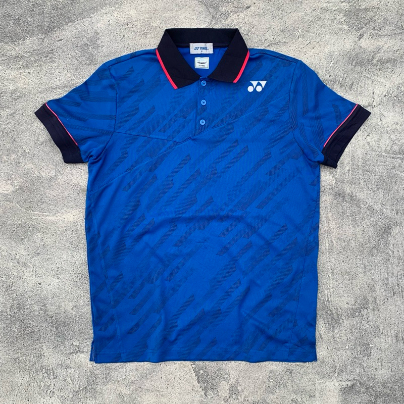 Jual Polo Shirt Yonex | Shopee Indonesia