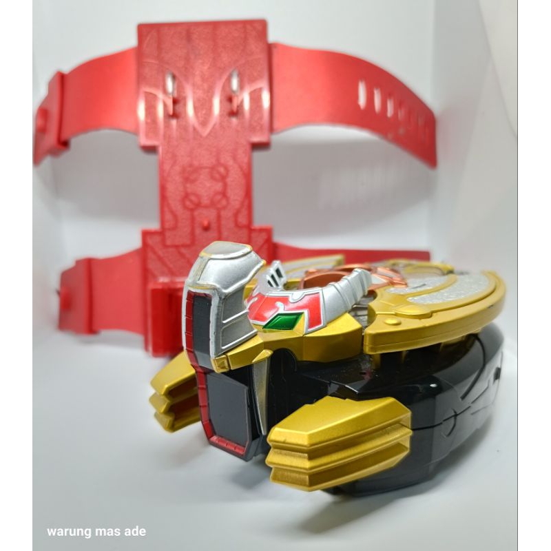 Jual DX TATSULOT KAMEN RIDER KIVA EMPEROR - KAMEN RIDER KIVA | Shopee ...
