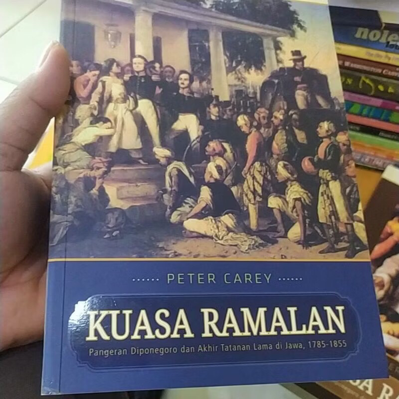 Jual Buku Kuasa Ramalan Jilid 2 | Shopee Indonesia