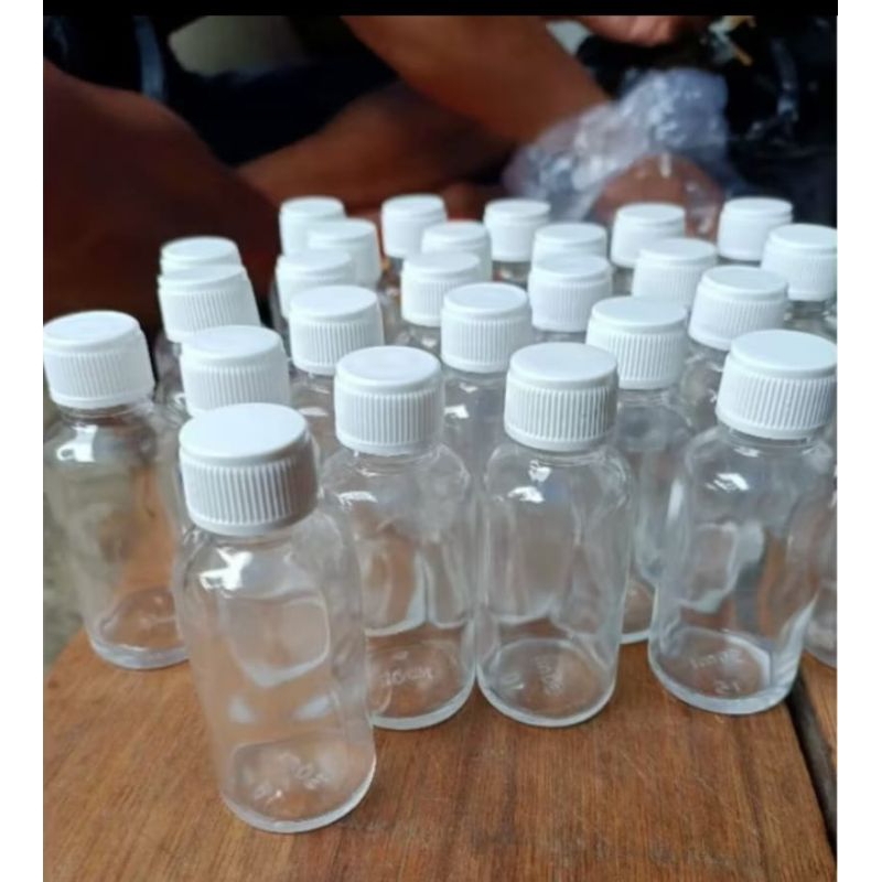 Jual BOTOL BENING POLOS 1 PCS | Shopee Indonesia