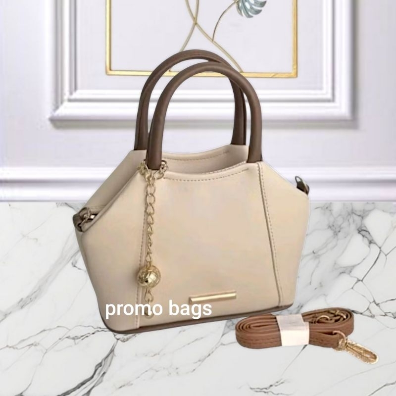 Jual NIKITA - Tas wanita terbaru 2025 kekinian viral / Top Handle Bag ...