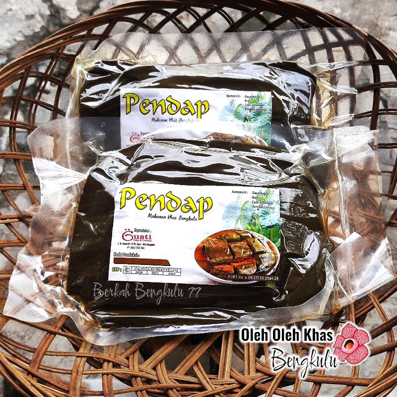 Jual Pendap Vakum / Pendap Bengkulu / Terlaris | Shopee Indonesia