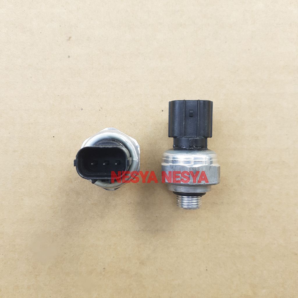 Jual Low Pressure Switch Sensor ( LPS ) AC Mobil Honda HR-V HRV RU1 RU5 ...
