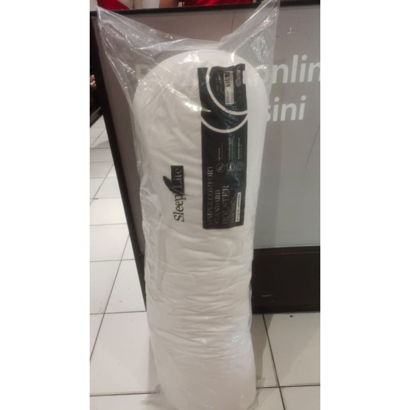 Jual SLEEP LITE GULING BOLSTER 1 PCS | Shopee Indonesia