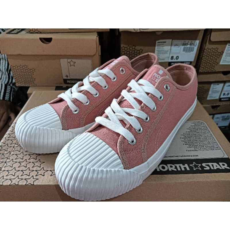 Jual northstar wanita pink | Shopee Indonesia