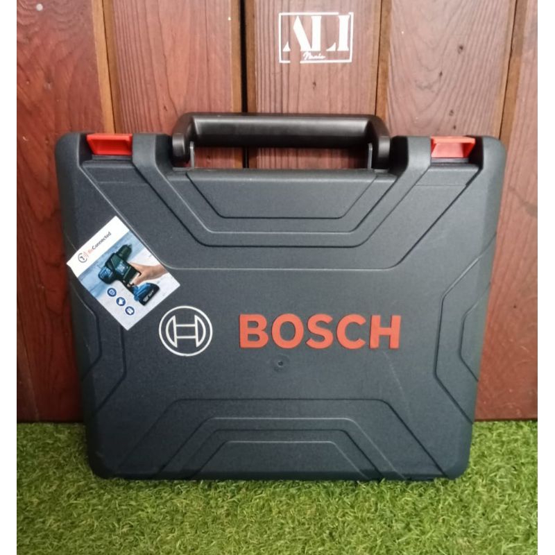 Jual hardcase/ koper box bawaan bosch GSB120 LI | Shopee Indonesia