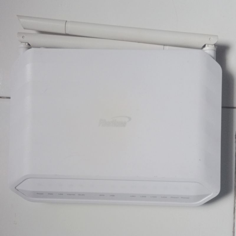 Jual Router Wifi Fiberhome HG6243C Normal | Shopee Indonesia