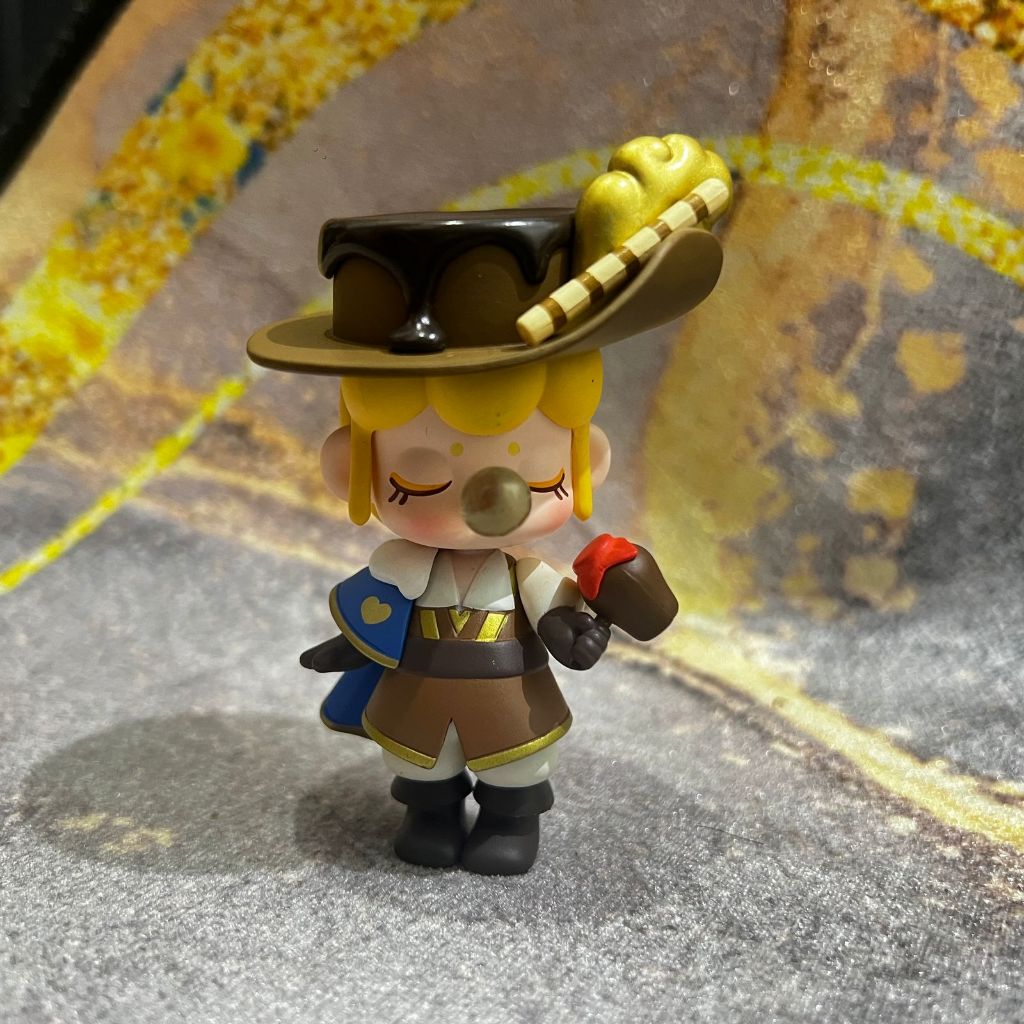 Jual KKV Robotime Rolife Nanci Teatime Blind Box - Choco | Shopee Indonesia