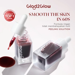 Toko Online Glad2Glow Official Store | Shopee Indonesia