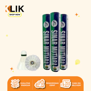 Jual Shuttlecock Terlengkap & Harga Terbaru Mei 2025 | Shopee Indonesia