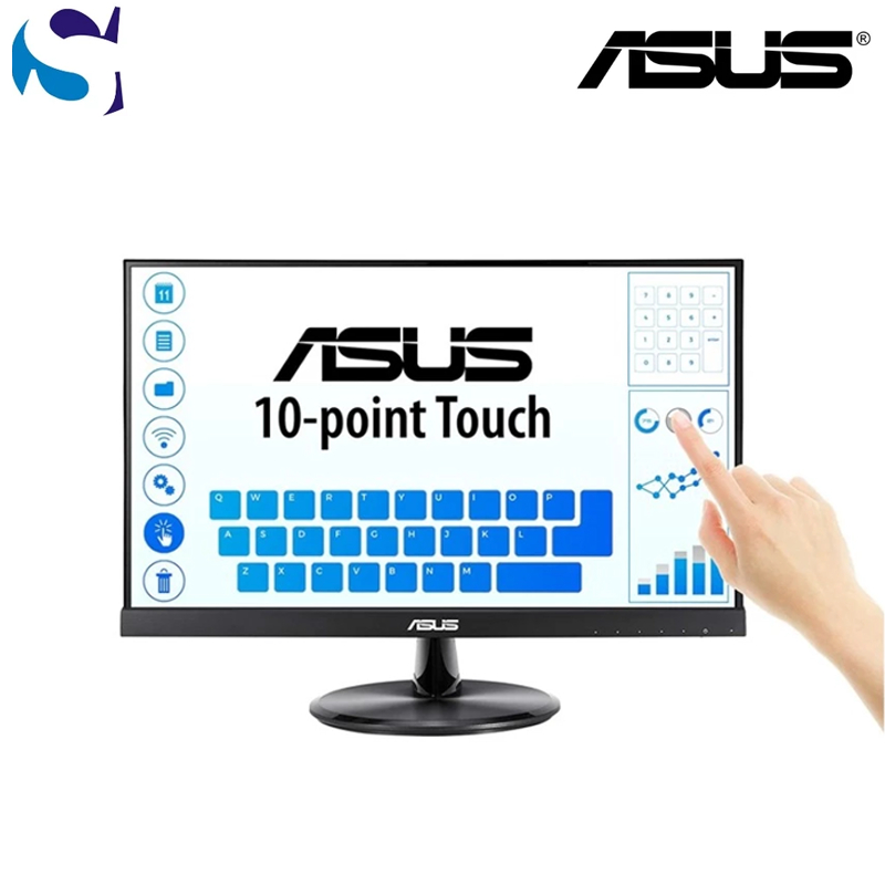 Jual ASUS Monitor VT229H Touch 21.5 " FHD IPS | Shopee Indonesia