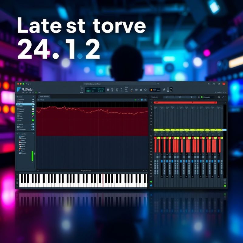 Jual fl studio 24.1.2 | Shopee Indonesia