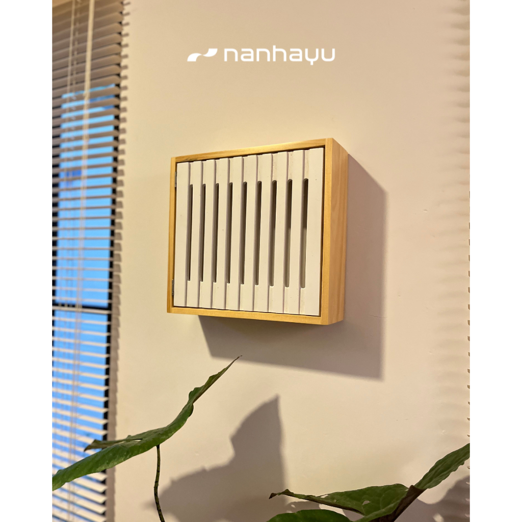 Jual Nanhayu Mkisi2 - Box cover Penutup MCB dan Panel Meteran Listrik ...