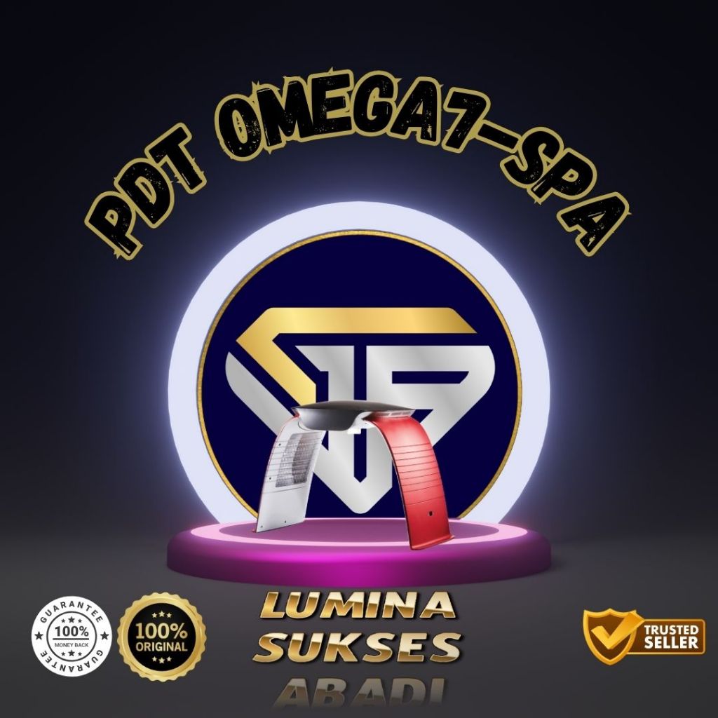 Jual PDT Uap Spa 7 Warna Alat Kecantikan Untuk Perawatan Kulit Dan ...