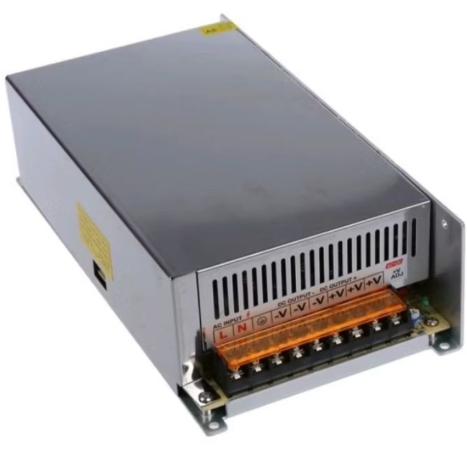 Jual power supply psu 48v 30a Switching Power Supply PSU 48volt 30amper | Shopee Indonesia