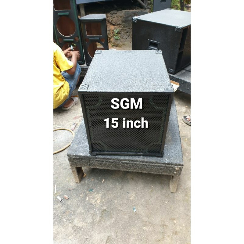 Jual Box planar 15 single | Shopee Indonesia