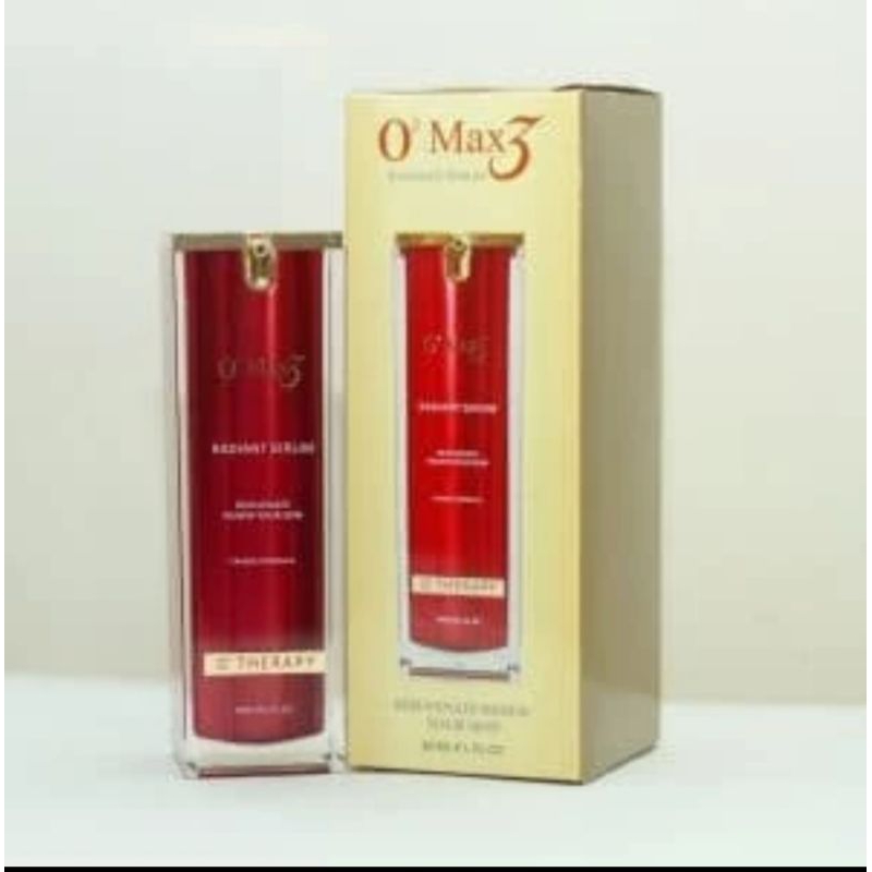 Jual Serum Firmax3 O2 Max3 Original | Shopee Indonesia